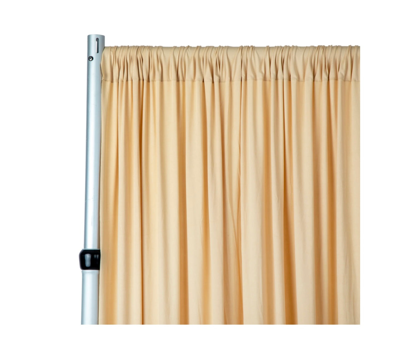 Polyester Spandex Panels – Dior Elegant Party Rentals