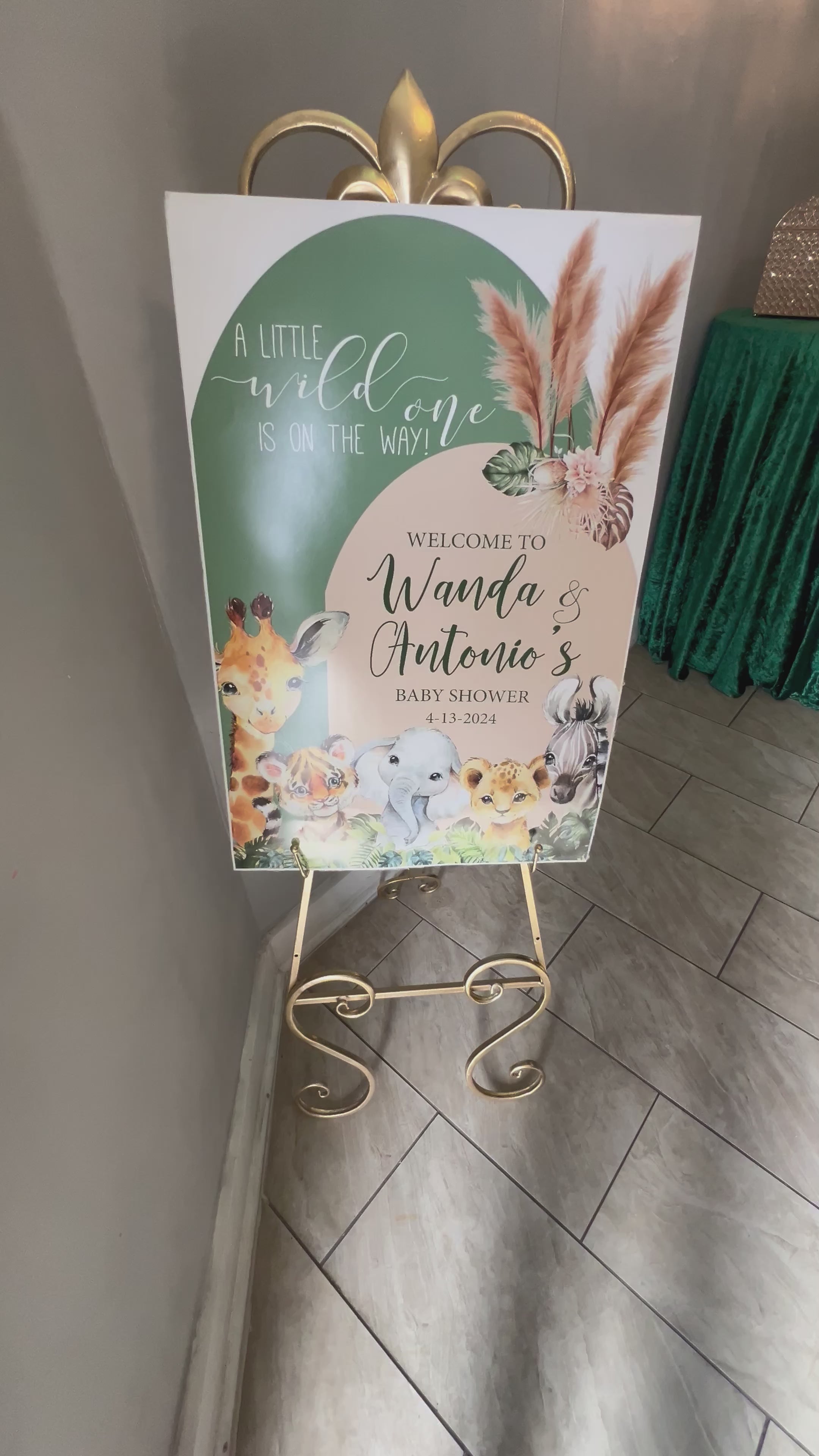 Dior Events - Event Space – Dior Elegant Party Rentals